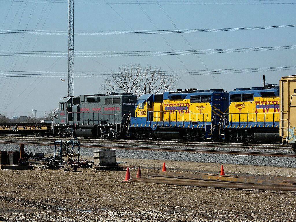 FWWR 2163 (NEE NREX)